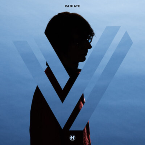 Fred V Radiate (CD) Album 5060514966815 | eBay