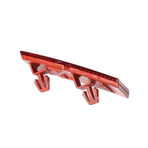 7P6945105 For VW Touareg 2011-2015 Rear Bumper Brake Lamp Reflector ...