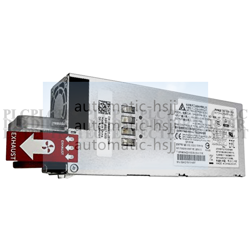 USED Delta DPS-200PB-191 A N3024 N3048 Switching Power Supply | eBay