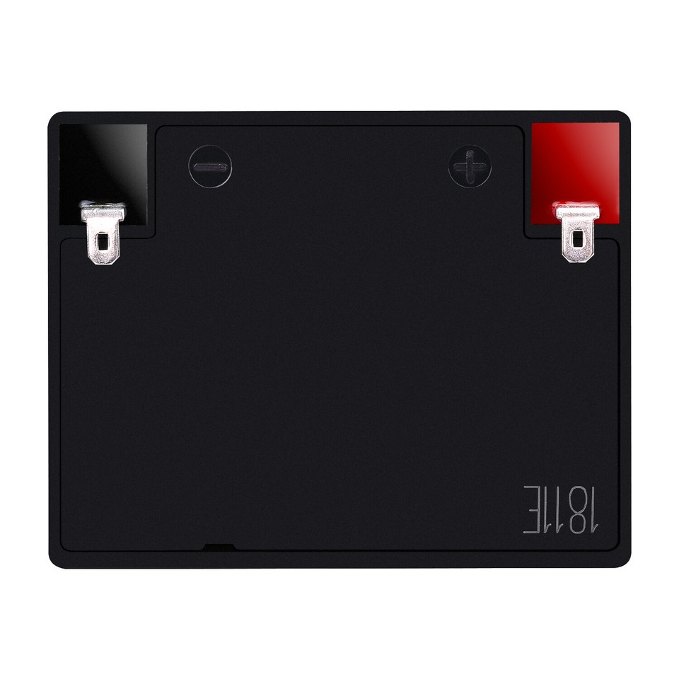 SEALED LEAD ACID BATTERY 6V 12V 18Ah 12Ah 10Ah 9Ah 7.2Ah 7Ah 5Ah 4.5Ah ...