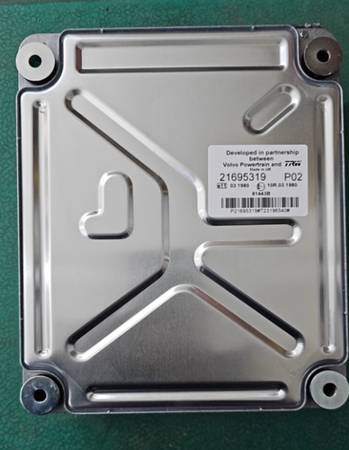 1PC ECM ECU Controller 21695319 FOR Volvo TAD940GE TAD941GE DC OEM ...