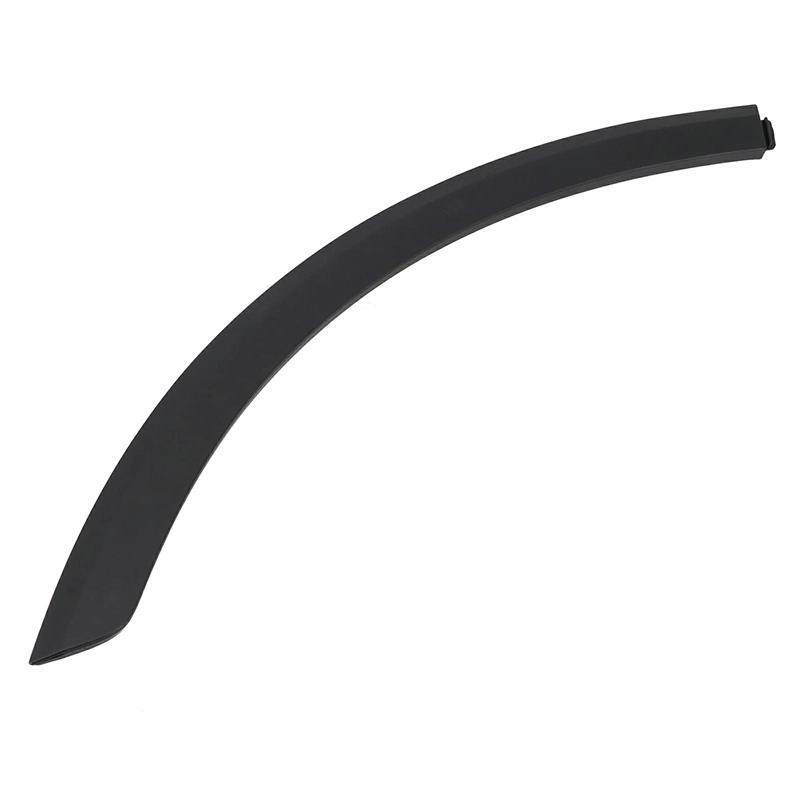 1x Rear Door Edge Molding Trim Right Fit For Honda CR-V 2012-2016 75390 ...