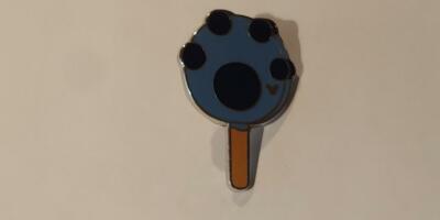 Disney Trading Pins-2018 HKDL-Popsicle-Stitch | eBay