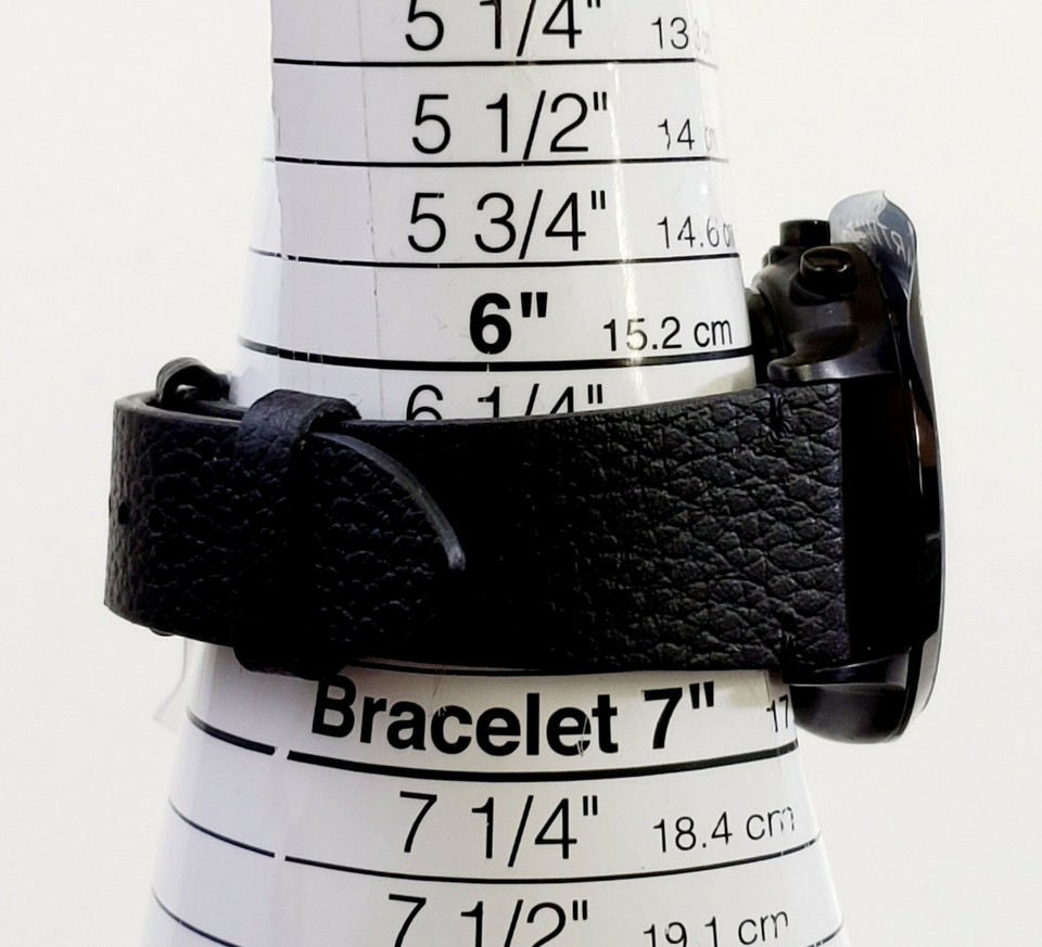 RARE,UNIQUE Mens HYBRID Smartwatch EMPORIO ARMANI "Connected" NDW2H W ...