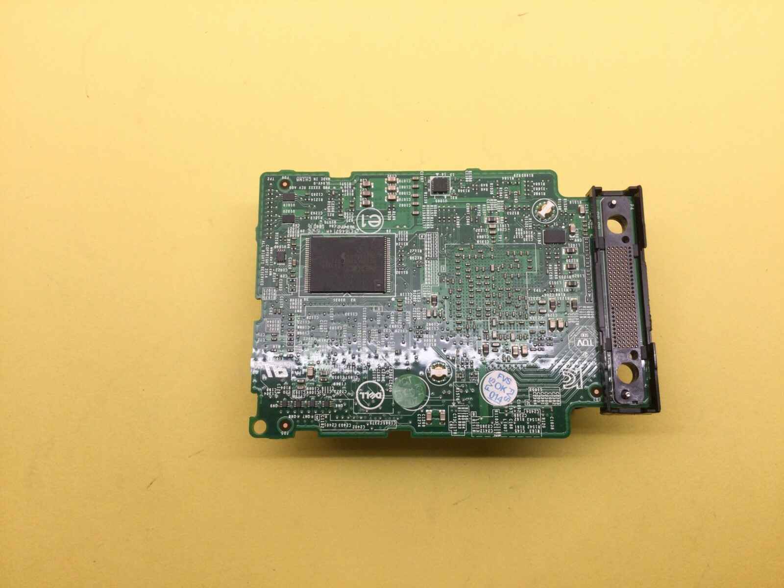 P2R3R Dell PERC H330 Mini Mono 12Gbps SAS Non-raid Controller 0P2R3R | eBay