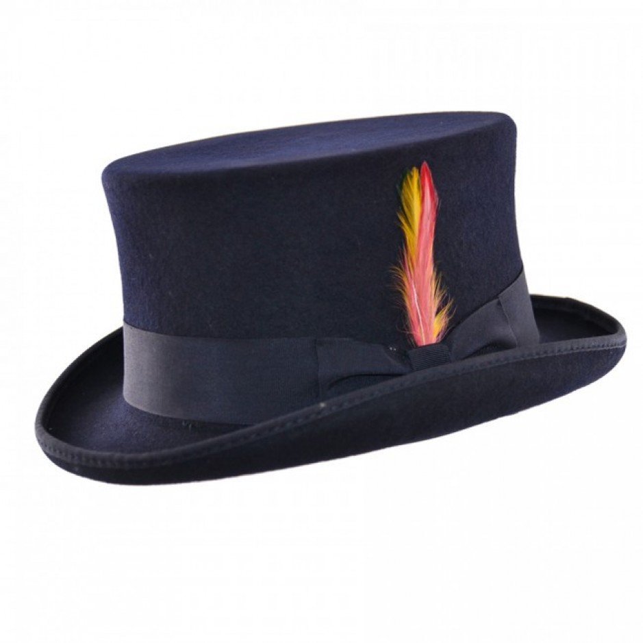 Top Hat Kl Wedding