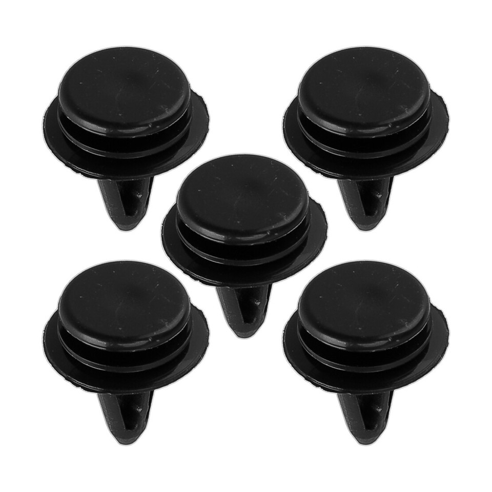 50x Parcel Shelf Cord Clips Fit For MG ZS 2017-2021 MG3 2018-2021 | eBay