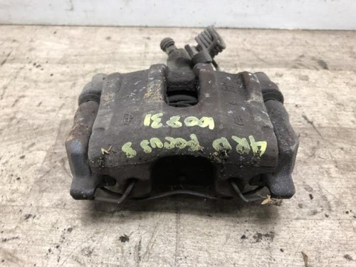 Etrier arriere droit (freinage) FORD FOCUS 3 PHASE 1 2210213 | eBay