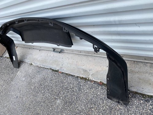 2019 2020 2021 CHEVROLET CAMARO SS REAR BUMPER LOWER VALANCE 84054988 ...