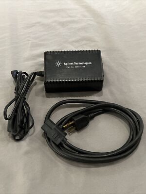 Power Supplies - Agilent Power Supply