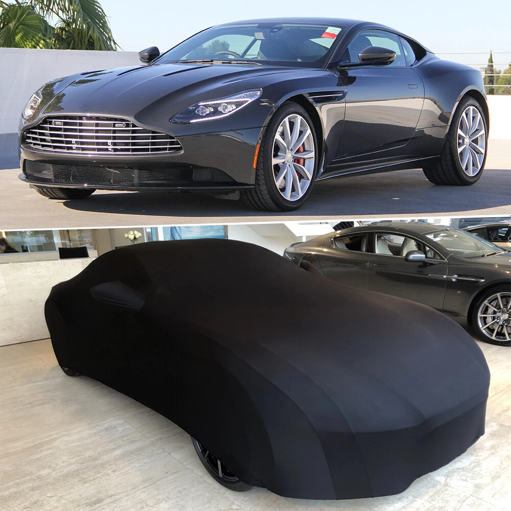 Custom Aston Martin Dbs