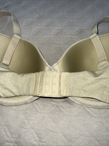 Delimira W682 Tshirt Bras Full Coverage Underwire Lightly Lined ...