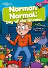 Norman Normal: Day of the Gnomes by Robin Twiddy NEW BOOK | eBay