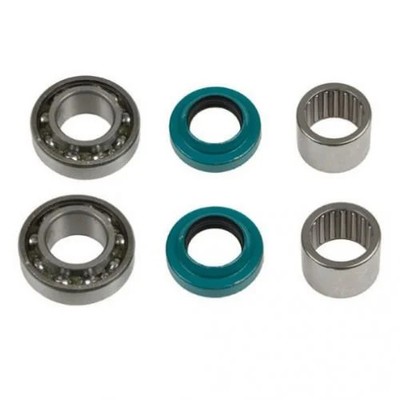 Bearing and Seal Kit - Snapping Stalk Roll fits John Deere 693 893 1293 ...