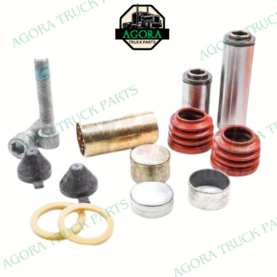 ADB22X Caliper Guide Pin Kit091.559 100.A1369.10 803114 BW803114 ...