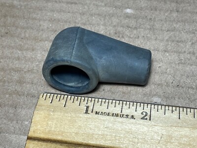 OEM Alternator Power Charge Wire Terminal Rubber Boot Chevrolet Chevy ...