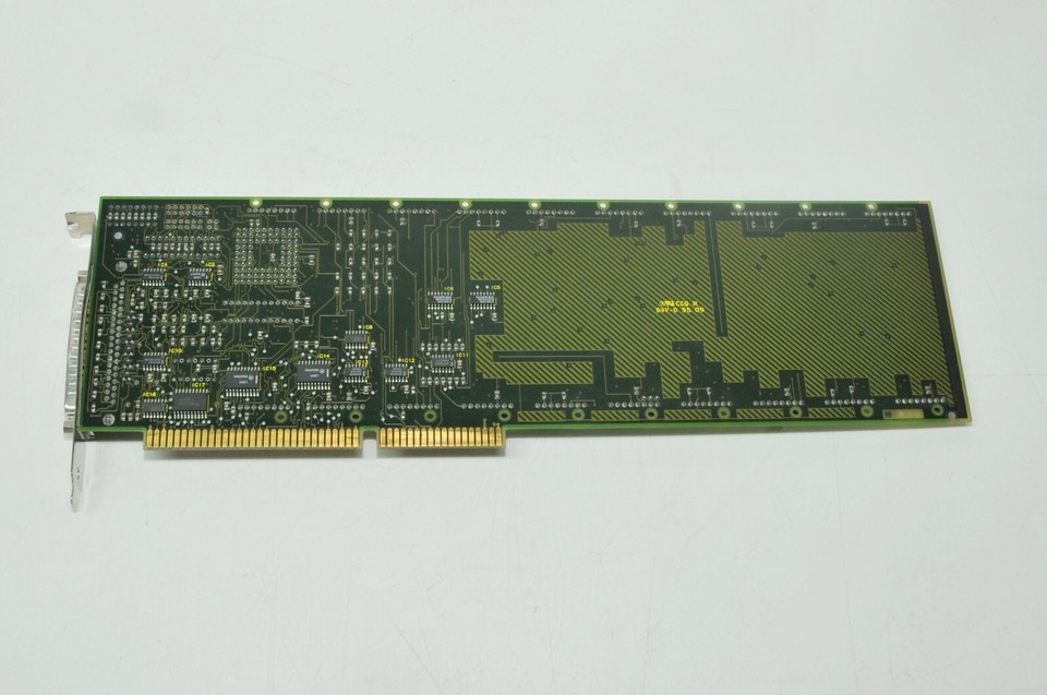 INMOS B008 Transputer Evaluation ISA Board | eBay