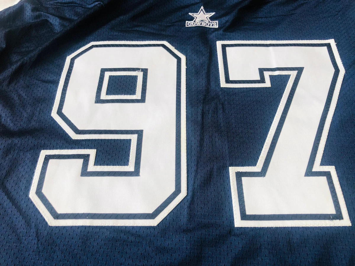 Jason Hatcher Cowboys