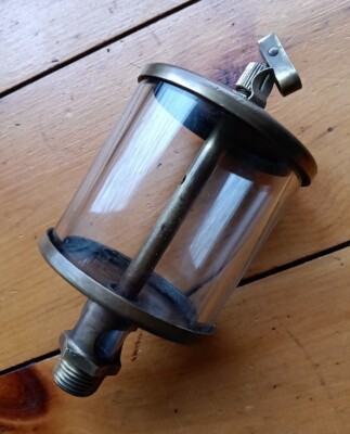Parts - Detroit Lubricator