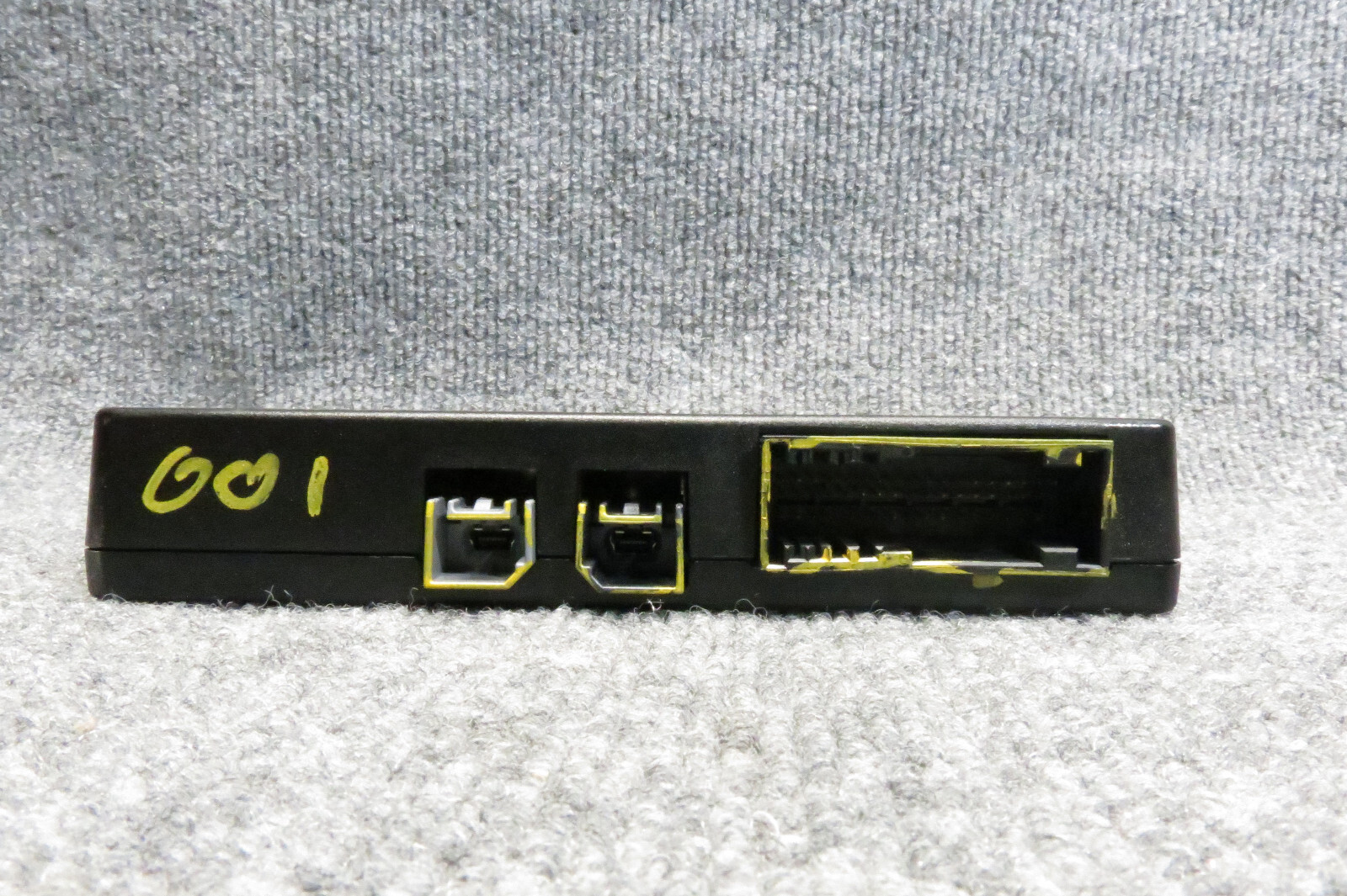 2015-2018 Ford Focus Sync Voice Recognition Control Module FR3T-14D212 ...