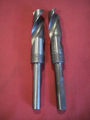 Union Twist Drill co. 13/16" Drill Bit, NOS | eBay
