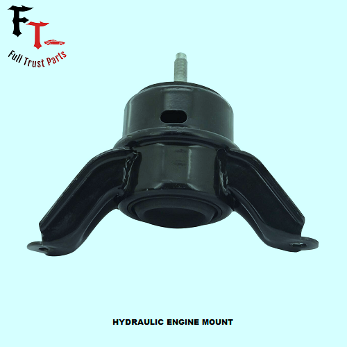 FRONT RIGHT UPPER SIDE ENGINE MOUNT FOR 2011-2016 KIA OPTIMA (2.0L & 2 ...