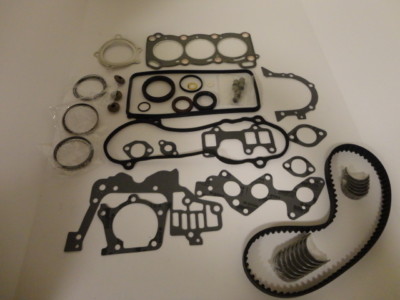 Cushman Truckster Basic Engine Rebuild Kit 327 ED Engine 16mm wide ...