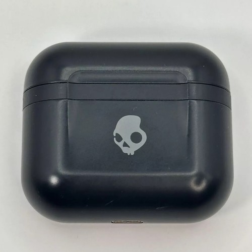 Skullcandy Indy Evo S21VW True Wireless Rechargeable In-Ear Earbud Case ...