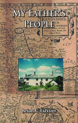 My Father's People by Brian C. Luxton (Hardcover, 2019) for sale online ...