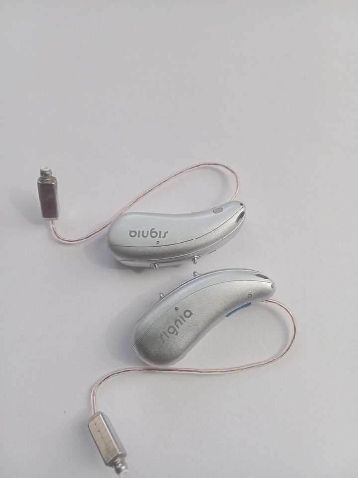 Signia Pure C&G 7x for mild to severe hearing losses | eBay