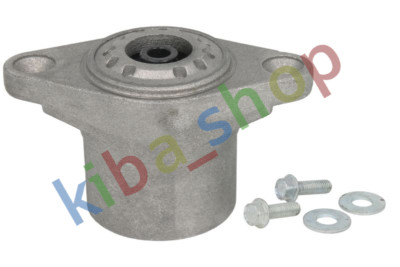 REAR AXLE RIGHT OR LEFT MACPHERSON STRUT MOUNT REAR L/R FITS SKODA ...