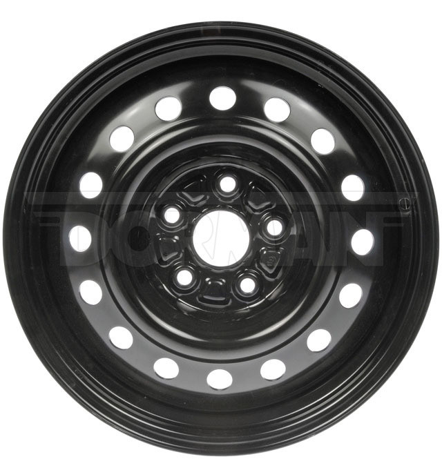 VW Steel 16 Inch Wheel Volkswagen Jetta Volkswagon 05 -13 NEW | eBay
