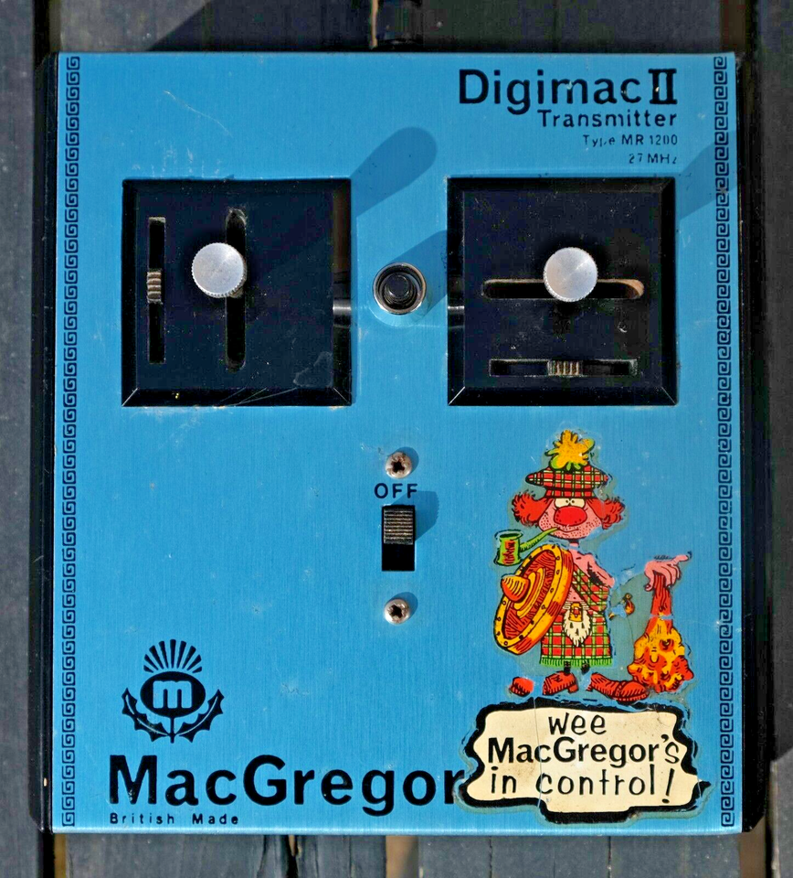 Lemon Rx® DSMP(SPEKTRUM DSMX/DSM2 COMPATIBLE) DIY MODULE FOR VINTAGE ...