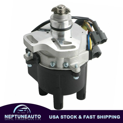 Ignition Distributor for Toyota Corolla 93-94 L4 1.8L 8AFE 19020-16280 ...
