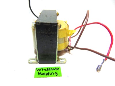 DELTRON, TRANSFORMER, 13080064, 440V 50/60HZ | eBay