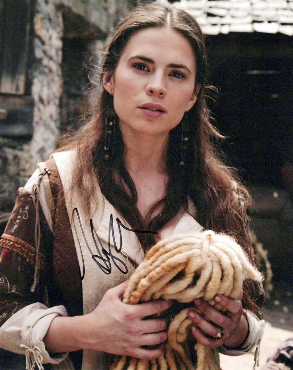 The Pillars Of The Earth Aliena