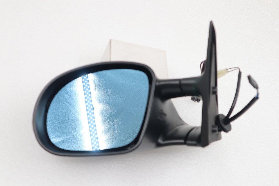 M3 Style Electric Heating LHD Side LED Mirrors fits BMW E36 2D Coupe ...