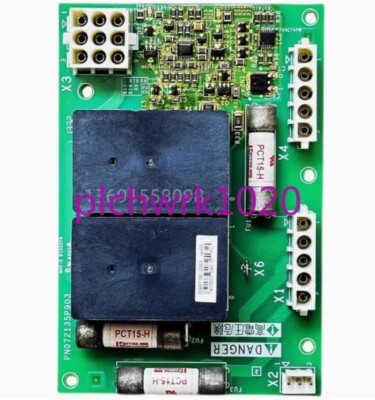 1PCS NEW PN072135P903 ATV61 ATV71 series fan card control board | eBay