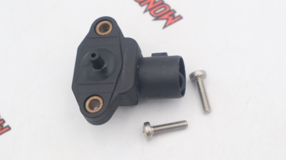 3 BAR RACE HEAVY DUTY PRO SERIES MAP SENSOR HONDA CIVIC KIT TURBO B16 ...