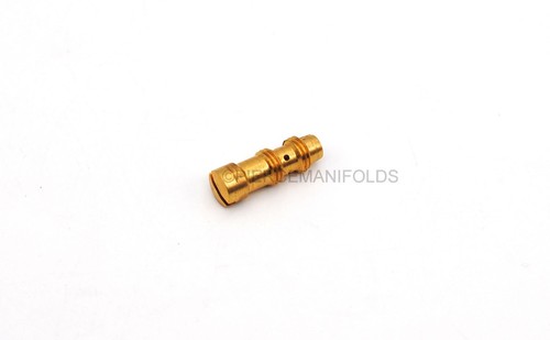 Weber DCOE Idle Jet Holder 52585.006 | eBay