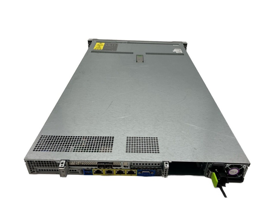 Cisco 5520 Wireless Controller AIR-CT5520-K9 - Drive, OS & 90-Day ...