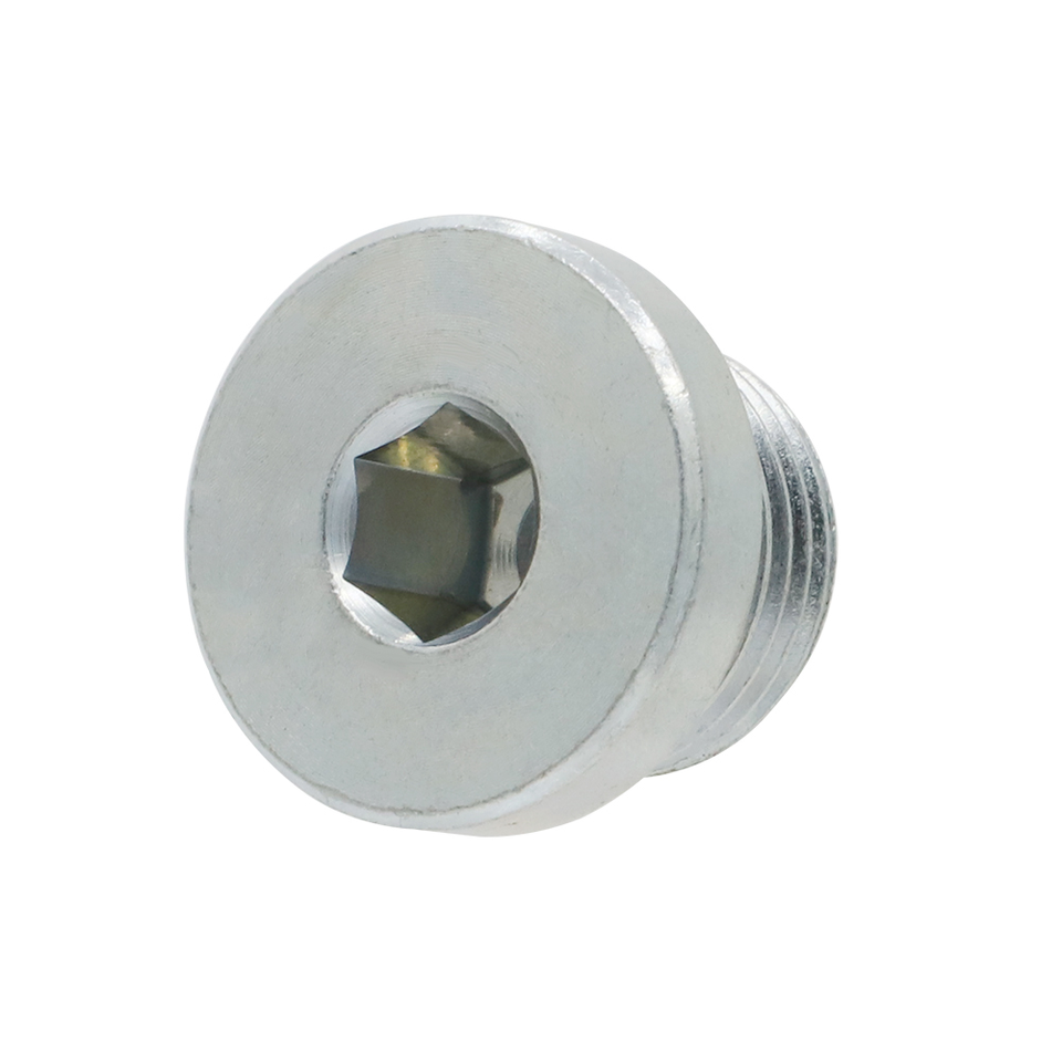 Magnetic Drain Plug for Polaris RZR Scrambler Sportsman Ranger 3234755 ...