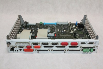 Heidenhain Rechner Mod. Id.Nr. 329 856-03 aus LE411 M Id.Nr. 329 039-29 ...