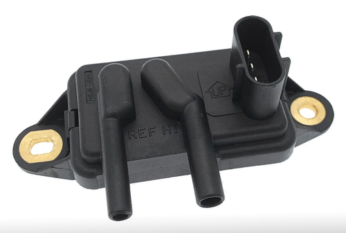 DPFE EGR Valve Pressure Feedback Position Sensor For Ford Lincoln Mazda ...