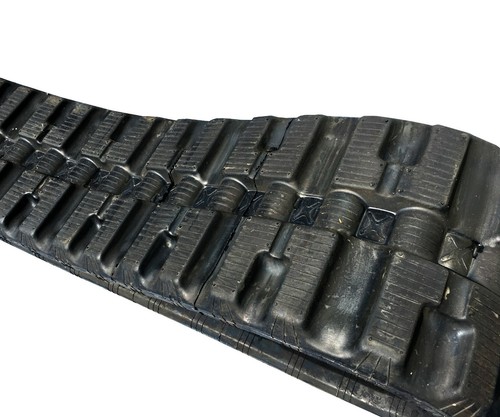 320 x 86 x 52 Set of 2 Rubber Tracks for Takeuchi TL130/230 Track ...