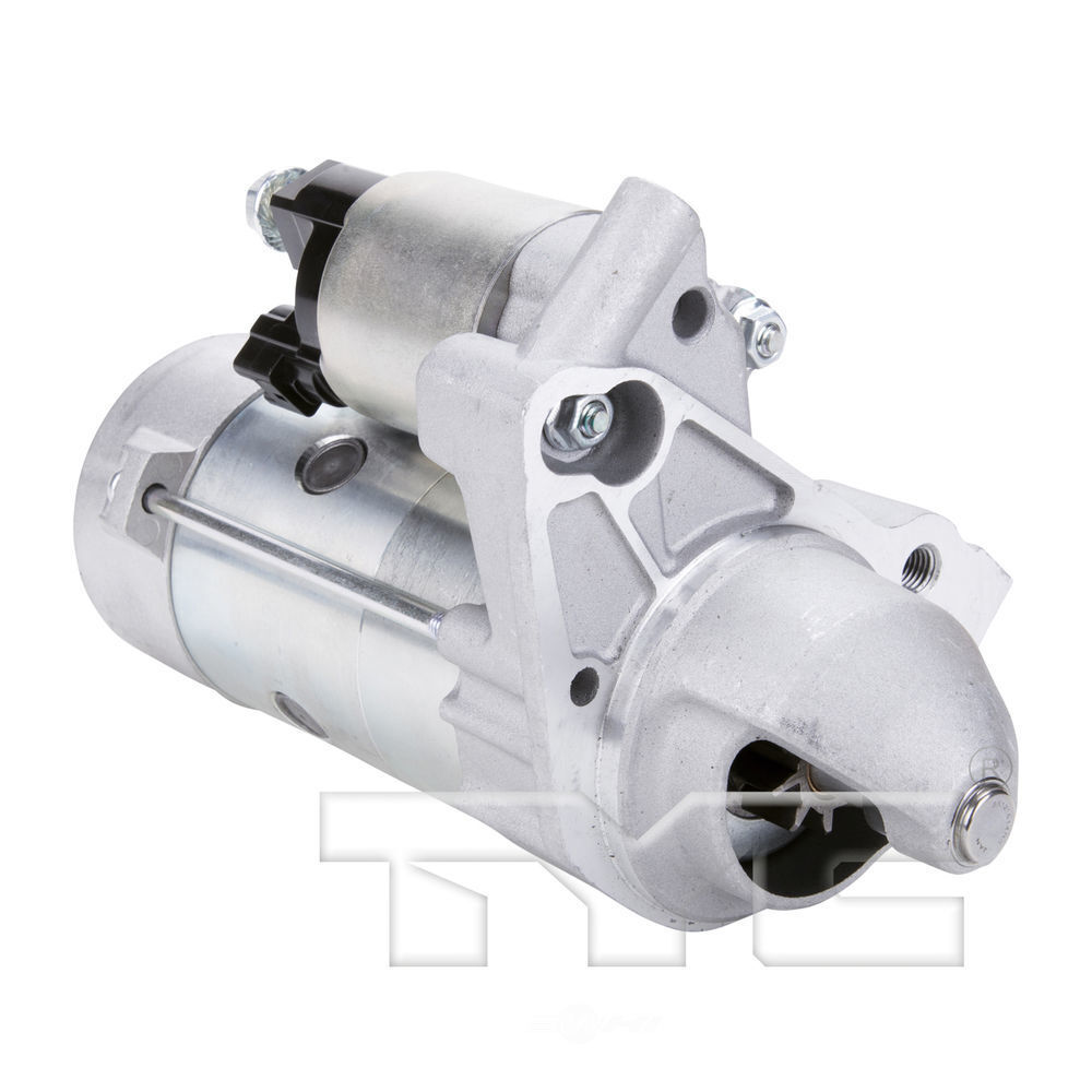 Starter Motor TYC 1-17879 for sale online | eBay