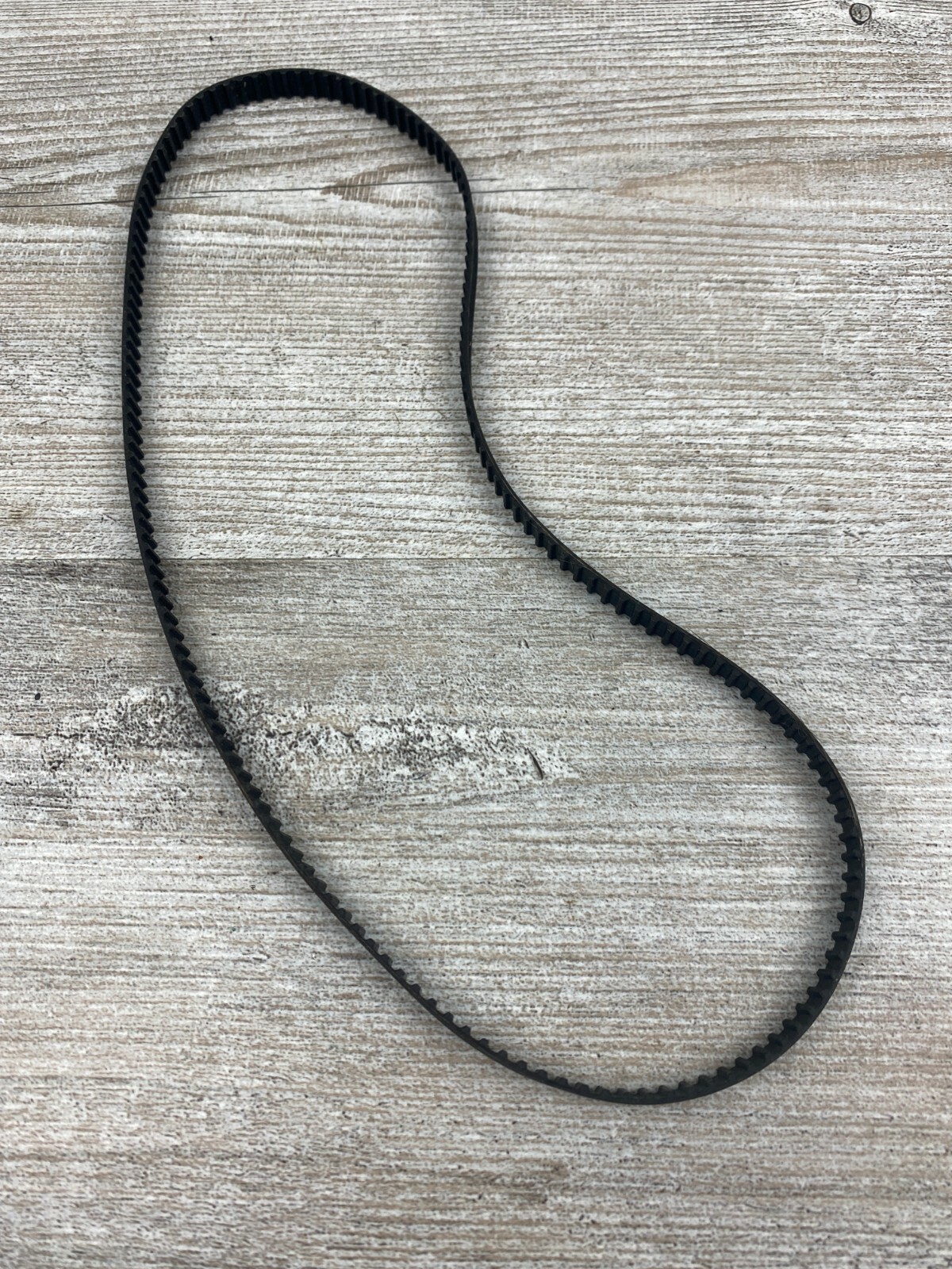 Bernette 65 Motor Drive Belt | eBay