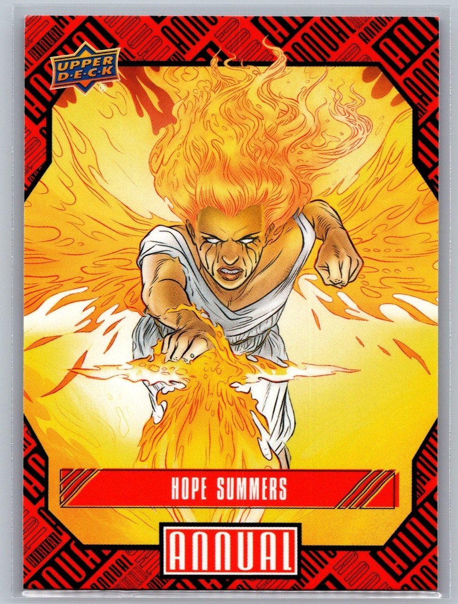 Hope Summers