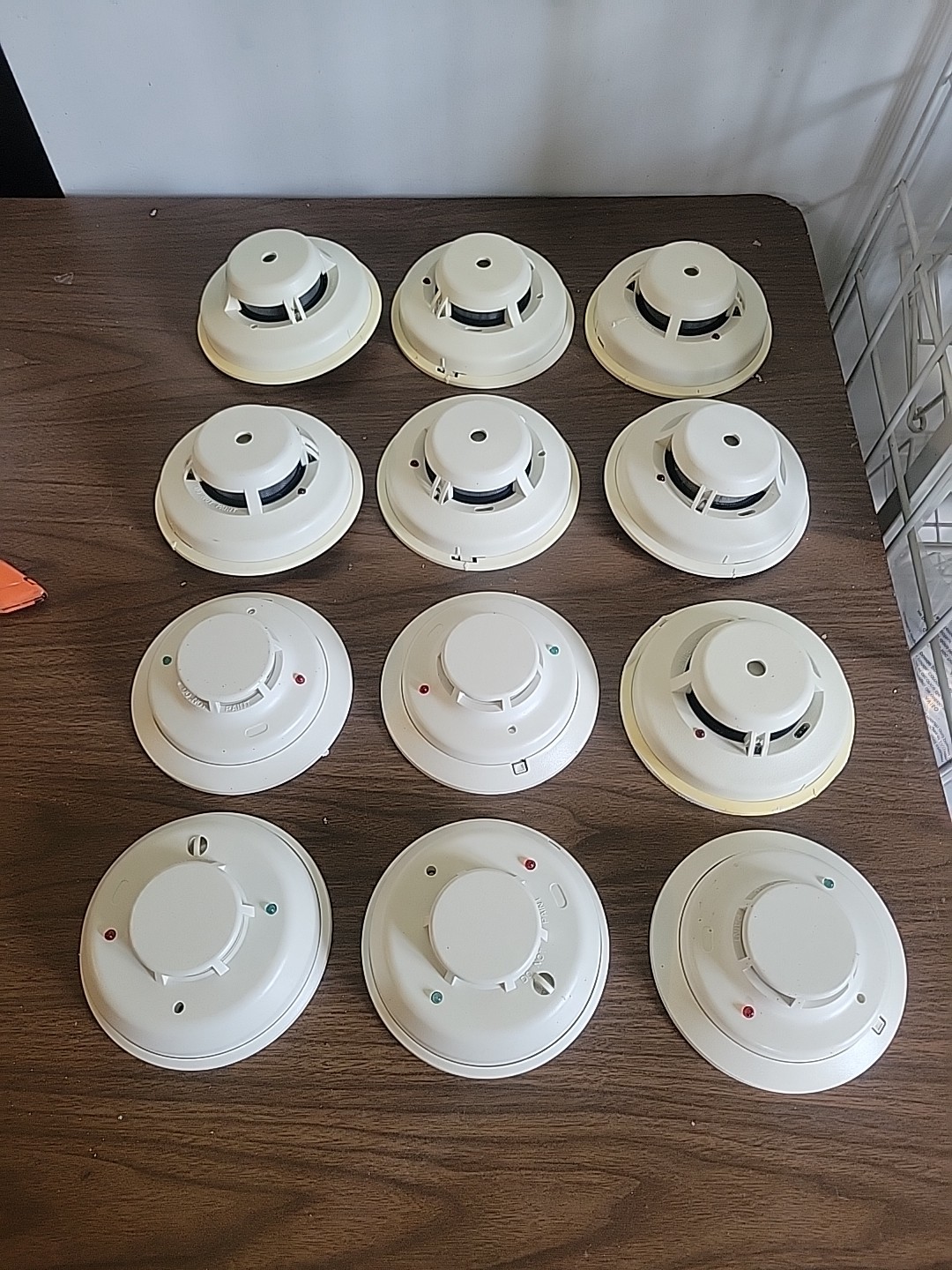 (12) System Sensor 2WT-B , 21ooat, 2wta-b | Grelly USA