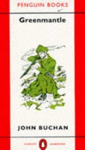 Greenmantle by Buchan, John 9780140011326| eBay